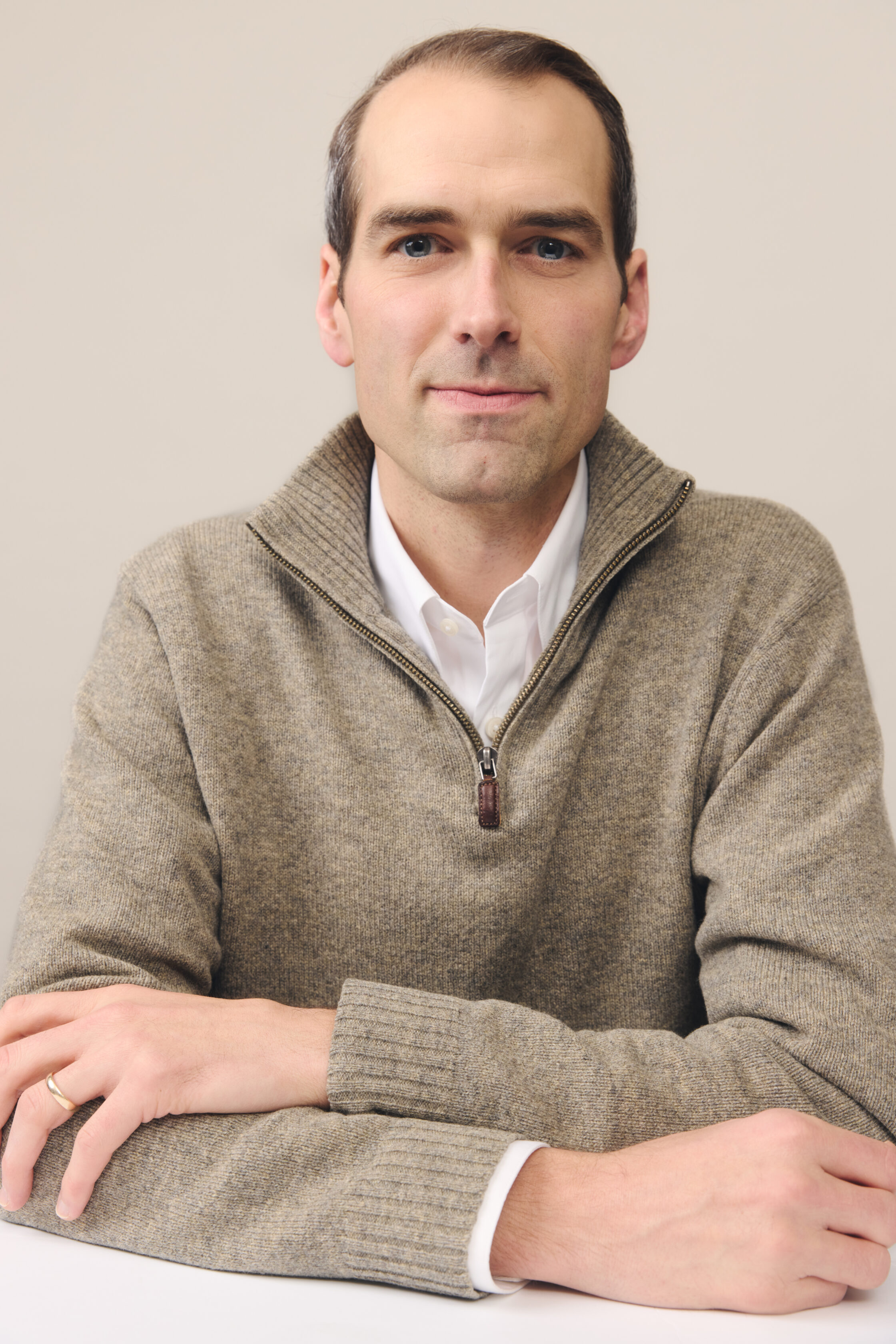 Robert Barrow Chief Executive Officer at Definium Therapeutics
